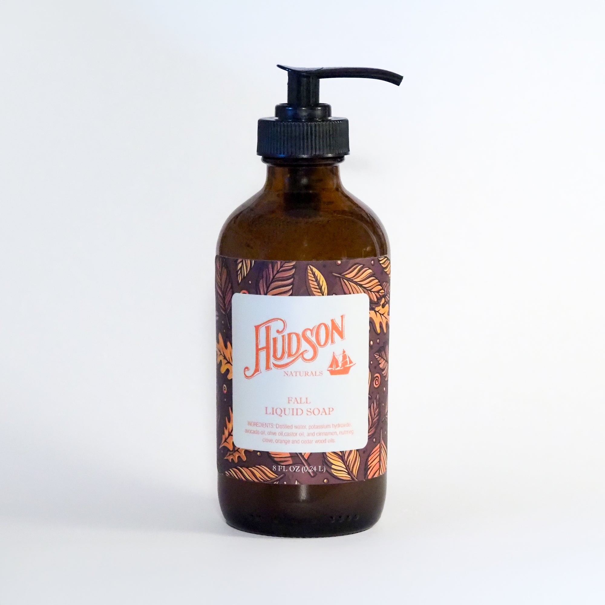 Products – Hudson Naturals
